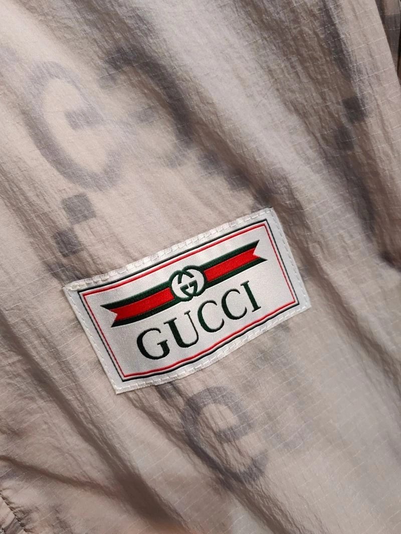 Official Gucci Outwear