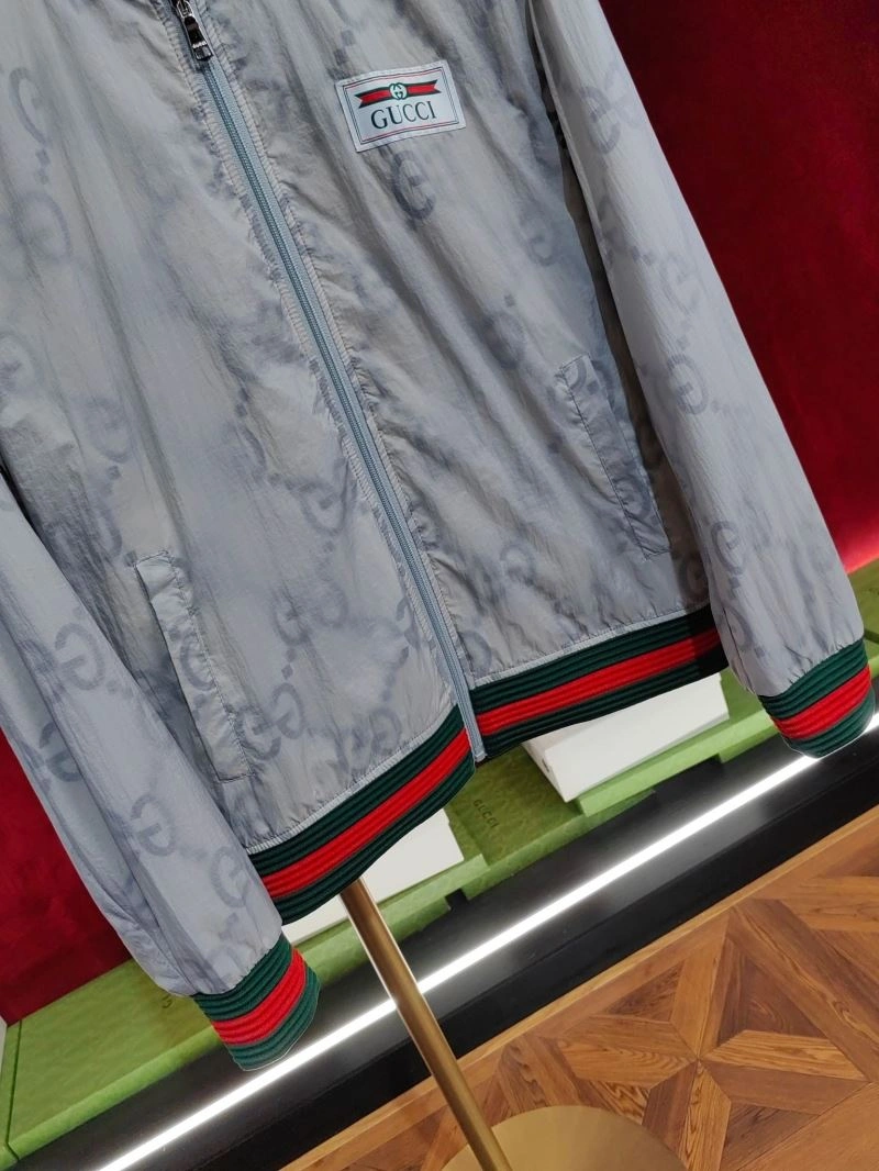 Official Gucci Outwear