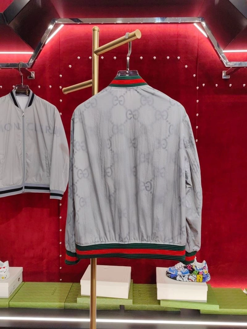 Official Gucci Outwear