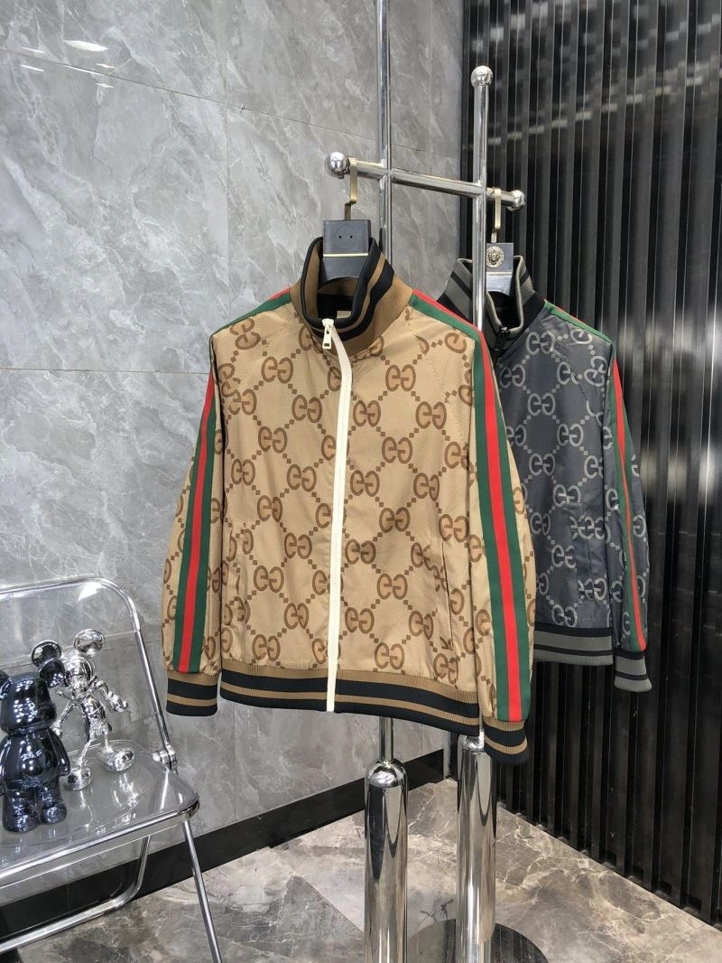 Gucci Outwear