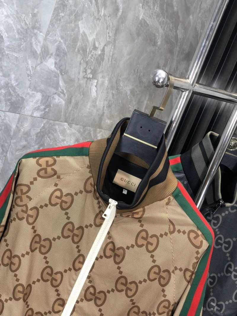 Budget-friendly Gucci Outwear