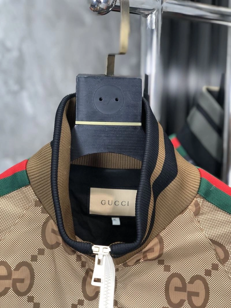 Budget-friendly Gucci Outwear