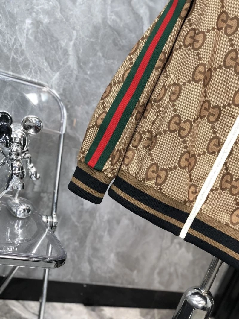 Budget-friendly Gucci Outwear