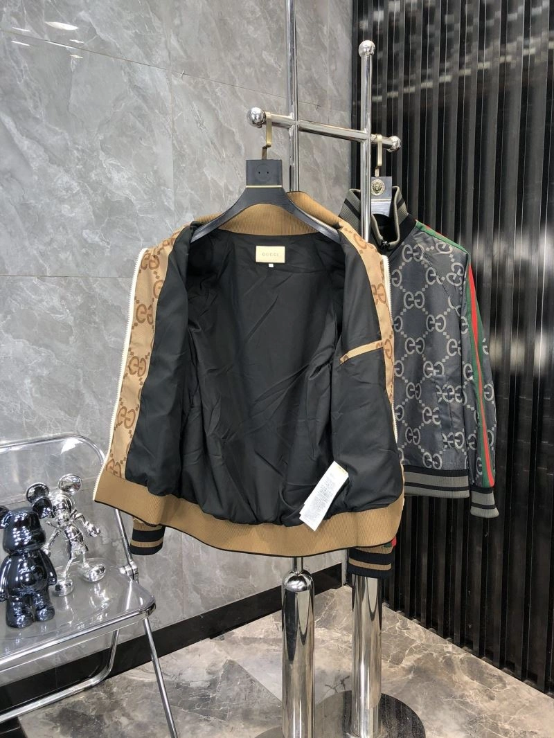 Budget-friendly Gucci Outwear
