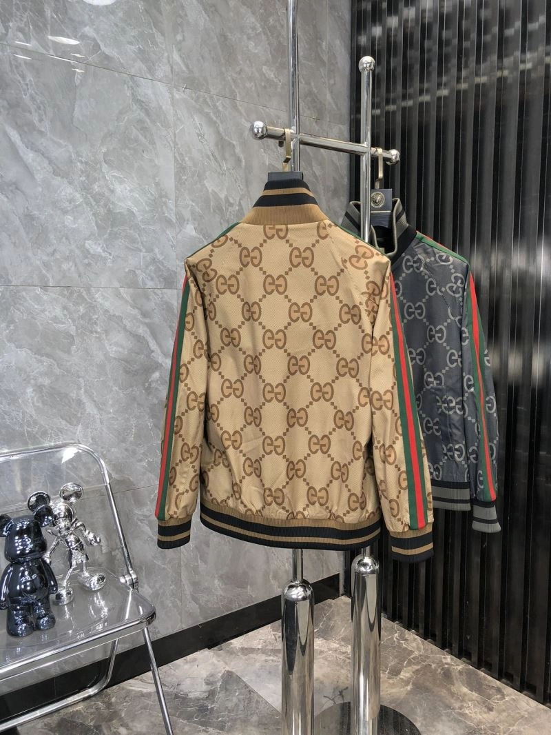 Budget-friendly Gucci Outwear