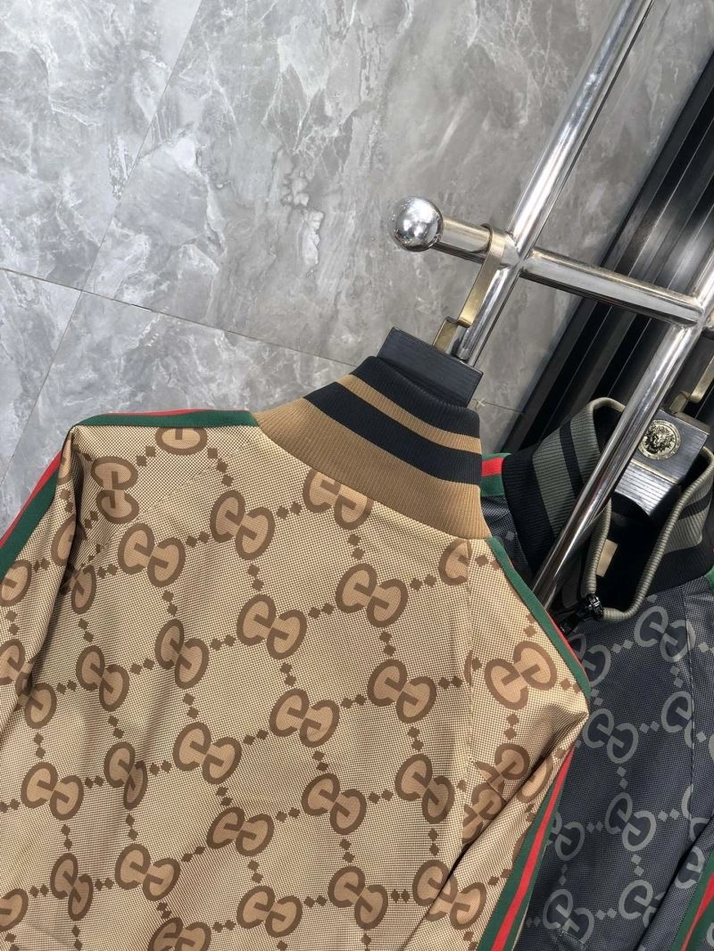 Budget-friendly Gucci Outwear