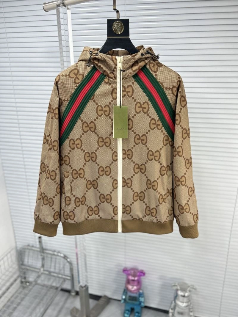 Gucci Outwear
