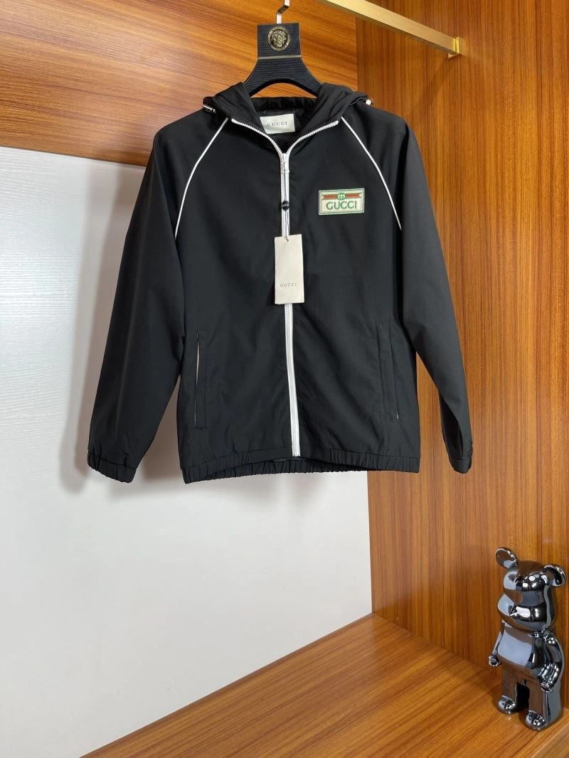 Gucci Outwear