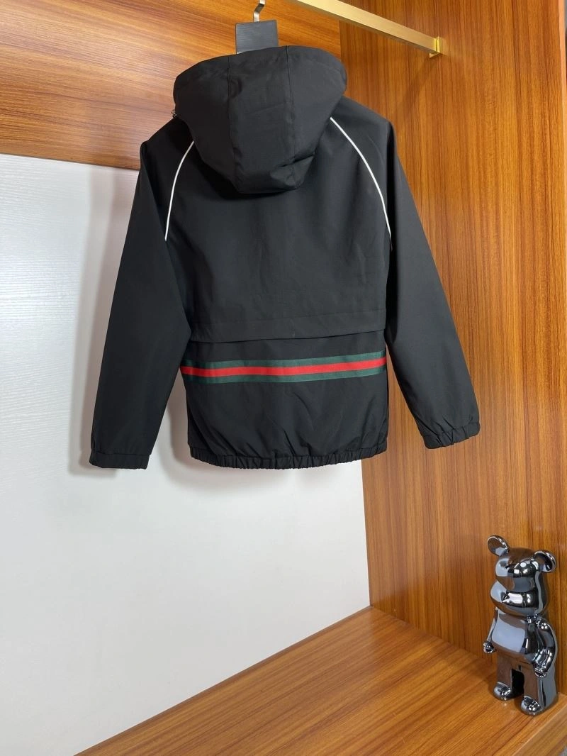 Exact replica Gucci Outwear