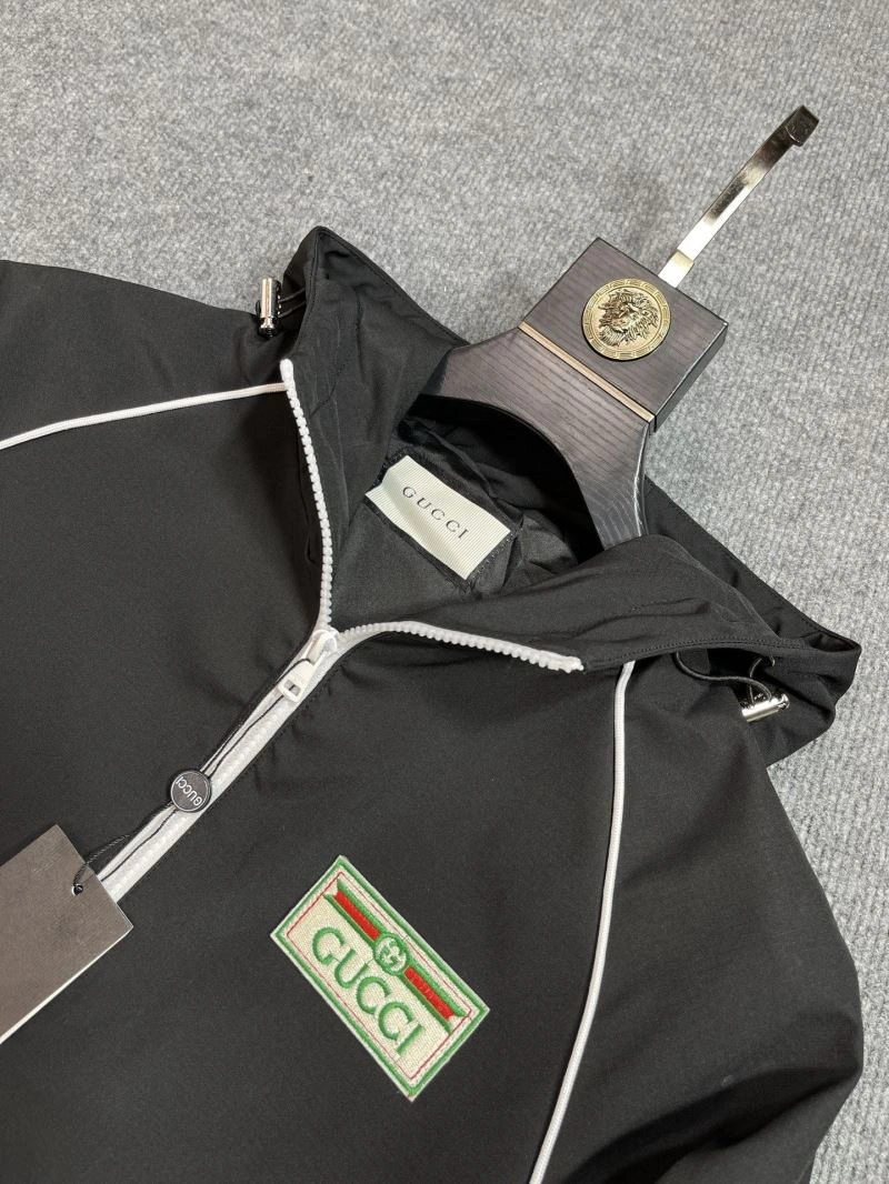 Exact replica Gucci Outwear