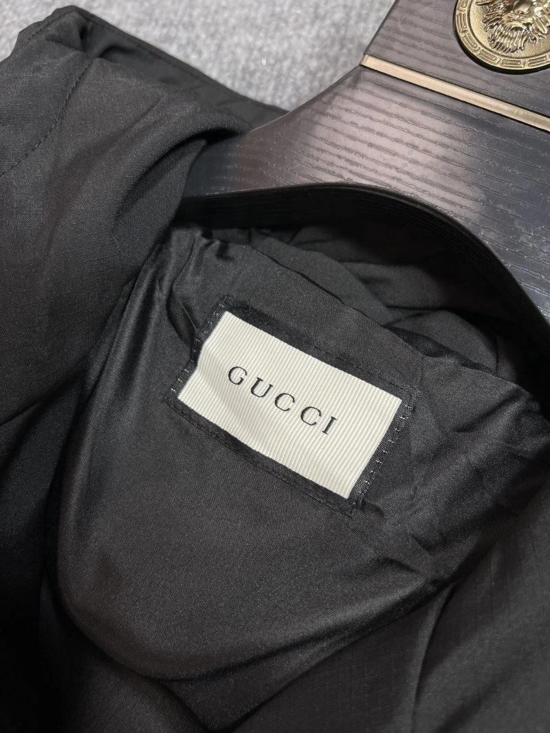 Exact replica Gucci Outwear
