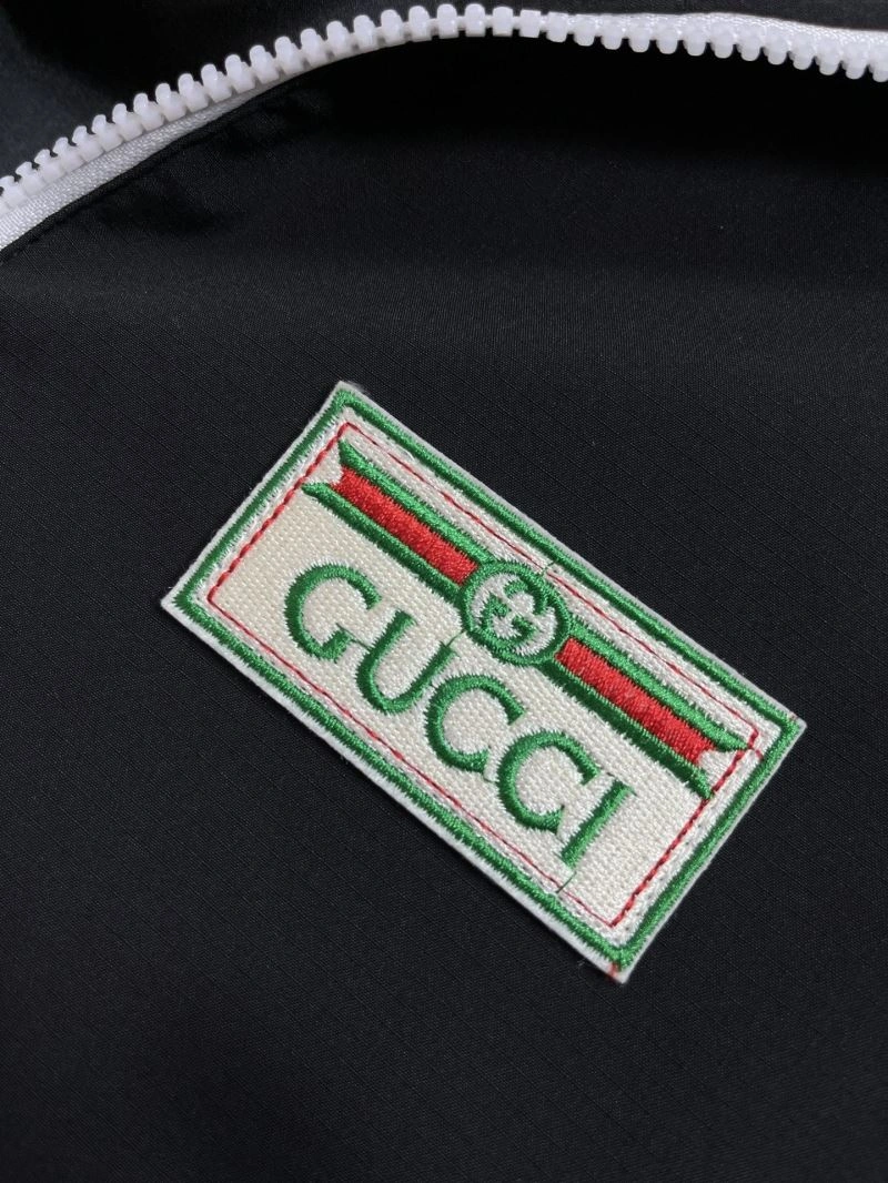 Exact replica Gucci Outwear