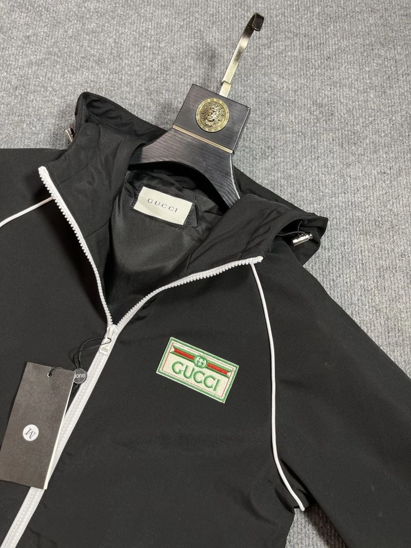 Exact replica Gucci Outwear