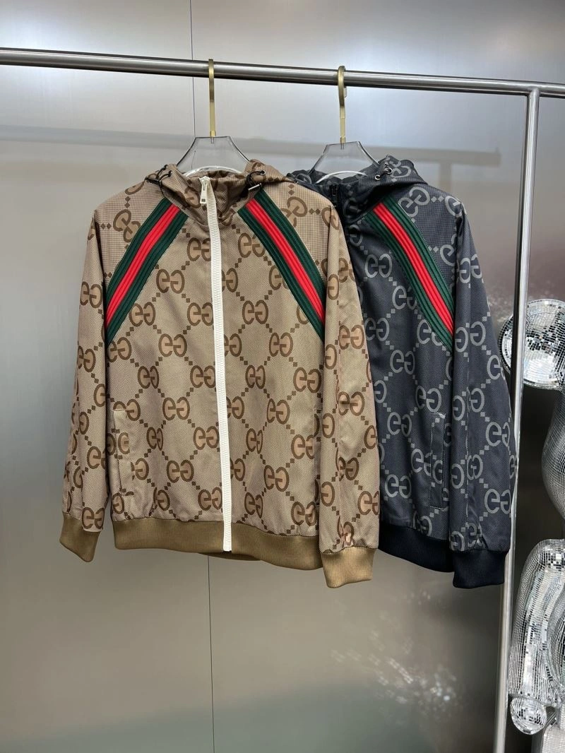 Gucci Outwear