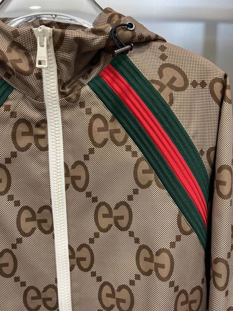 Affordable Gucci Outwear