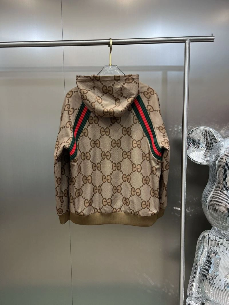 Affordable Gucci Outwear