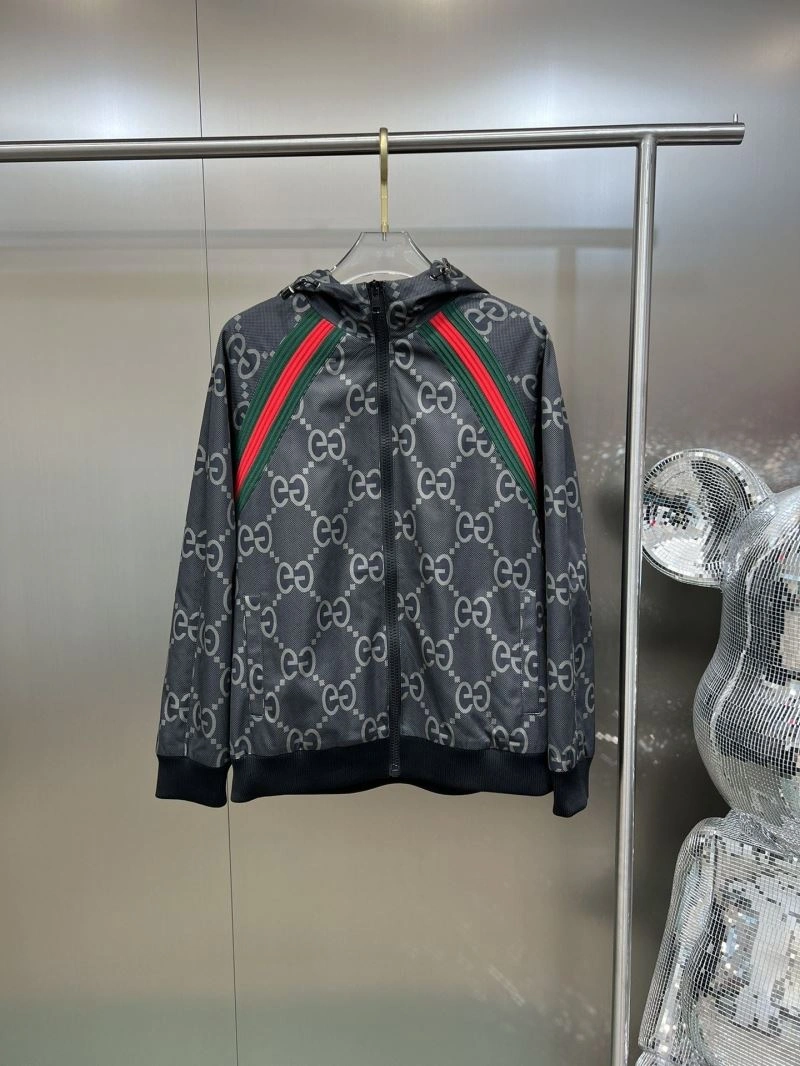 Affordable Gucci Outwear