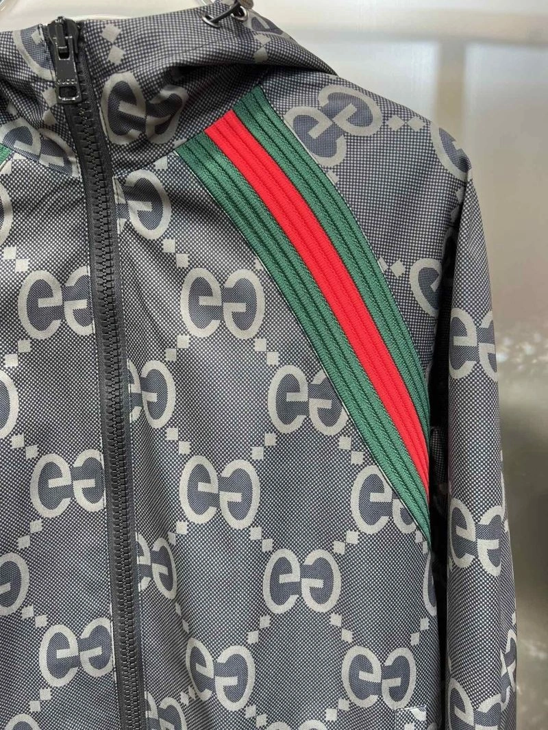 Affordable Gucci Outwear
