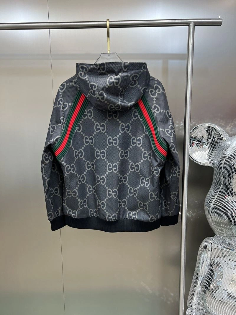 Affordable Gucci Outwear