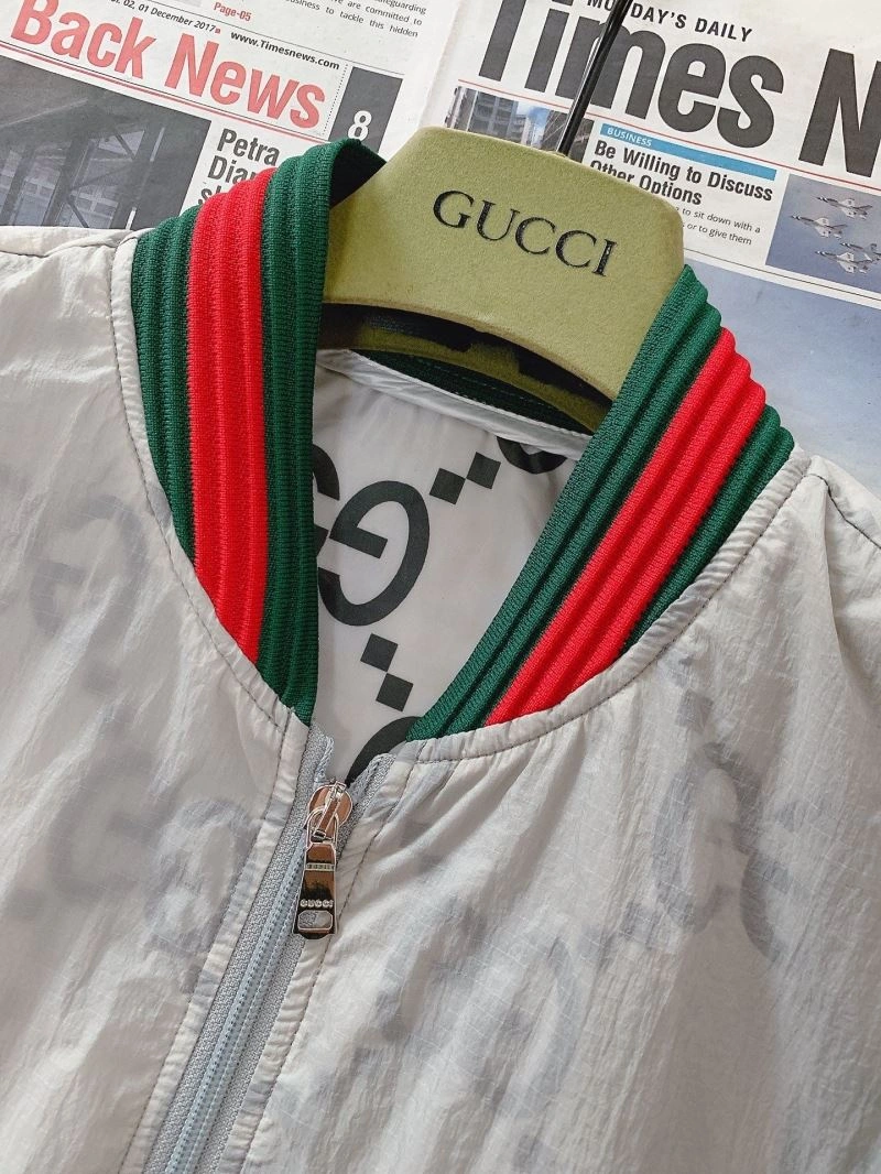 Authentic Gucci Outwear