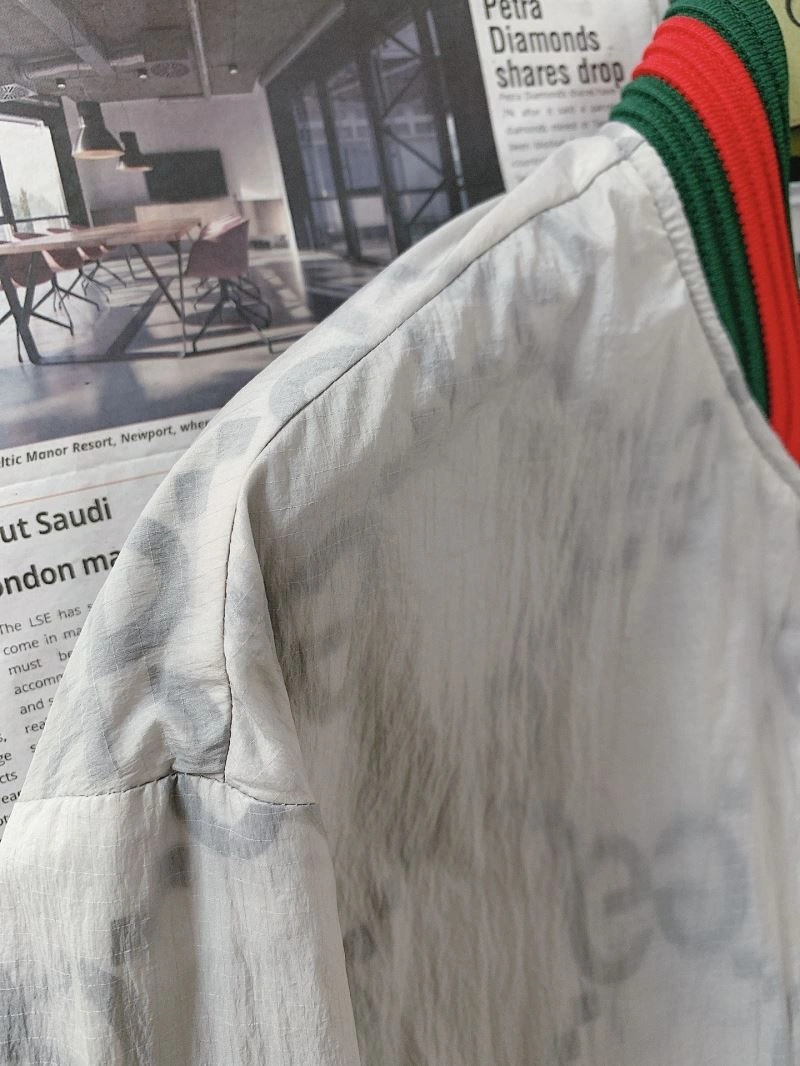 Authentic Gucci Outwear