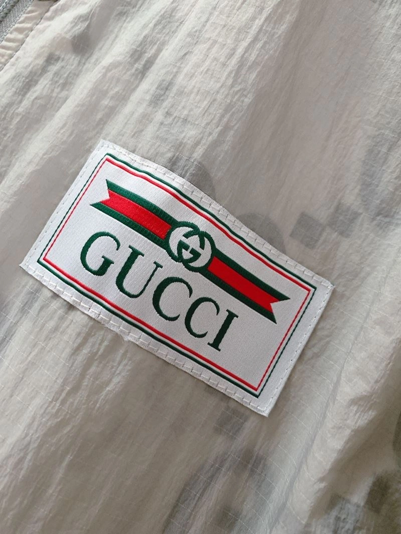 Authentic Gucci Outwear