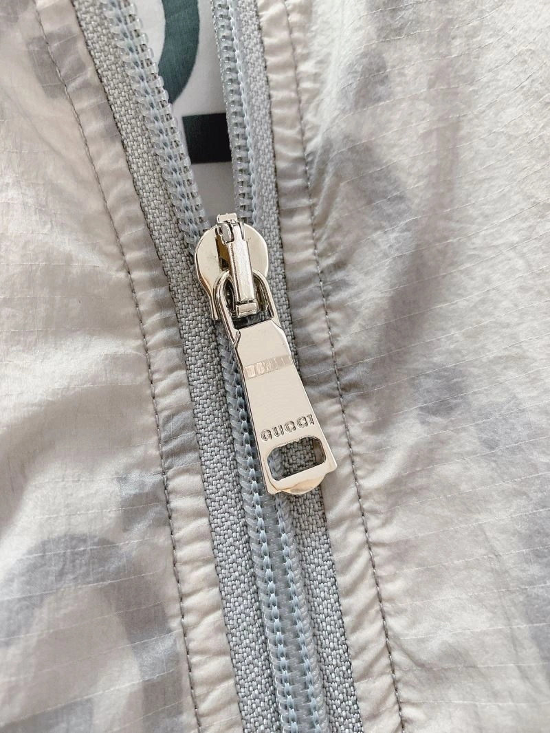 Authentic Gucci Outwear