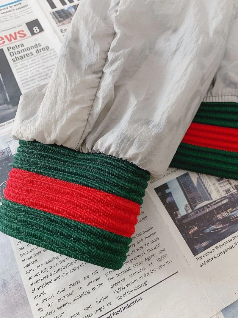 Authentic Gucci Outwear
