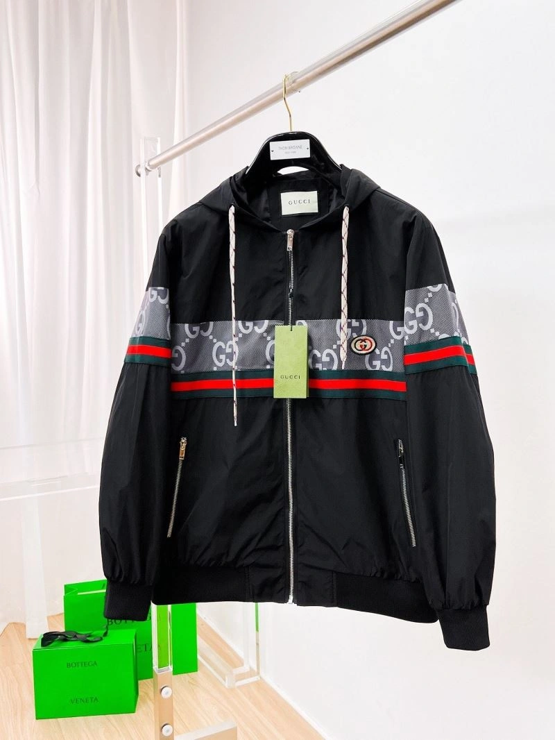 Gucci Outwear