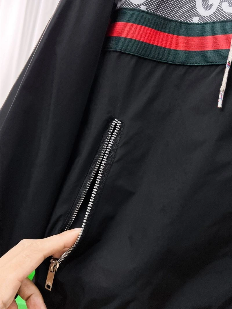 Original Gucci Outwear