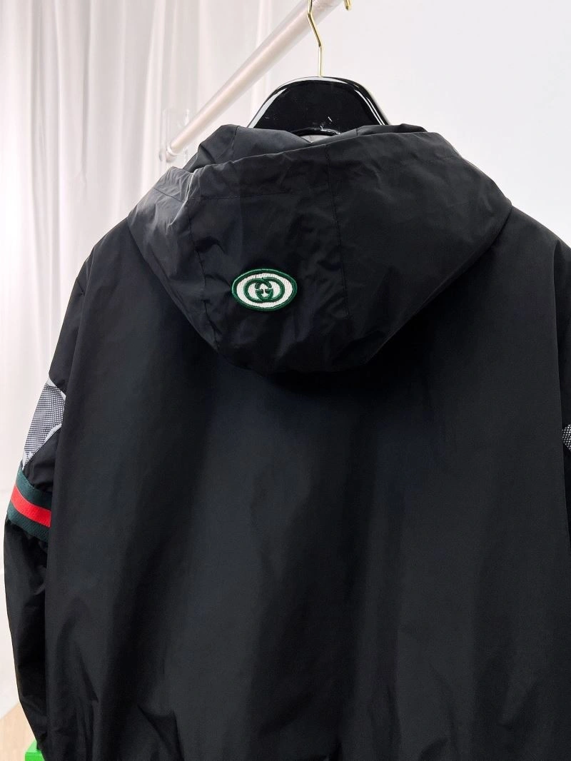 Original Gucci Outwear
