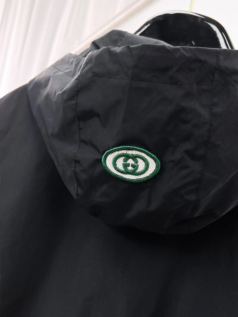 Original Gucci Outwear