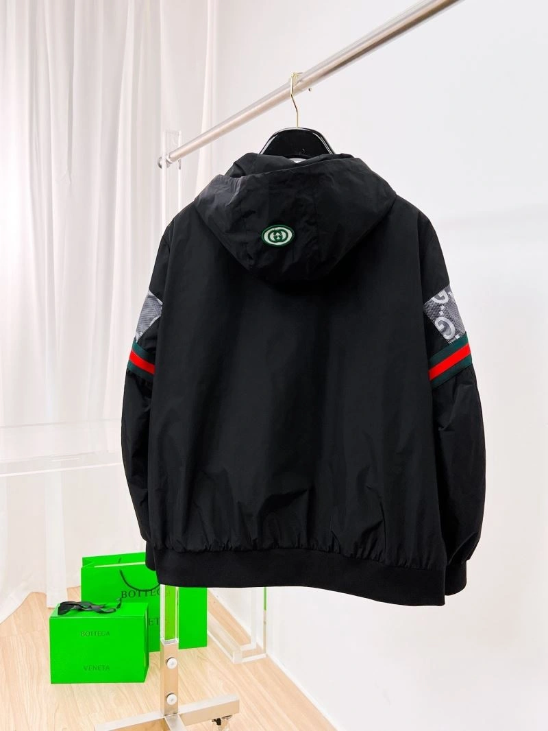Original Gucci Outwear