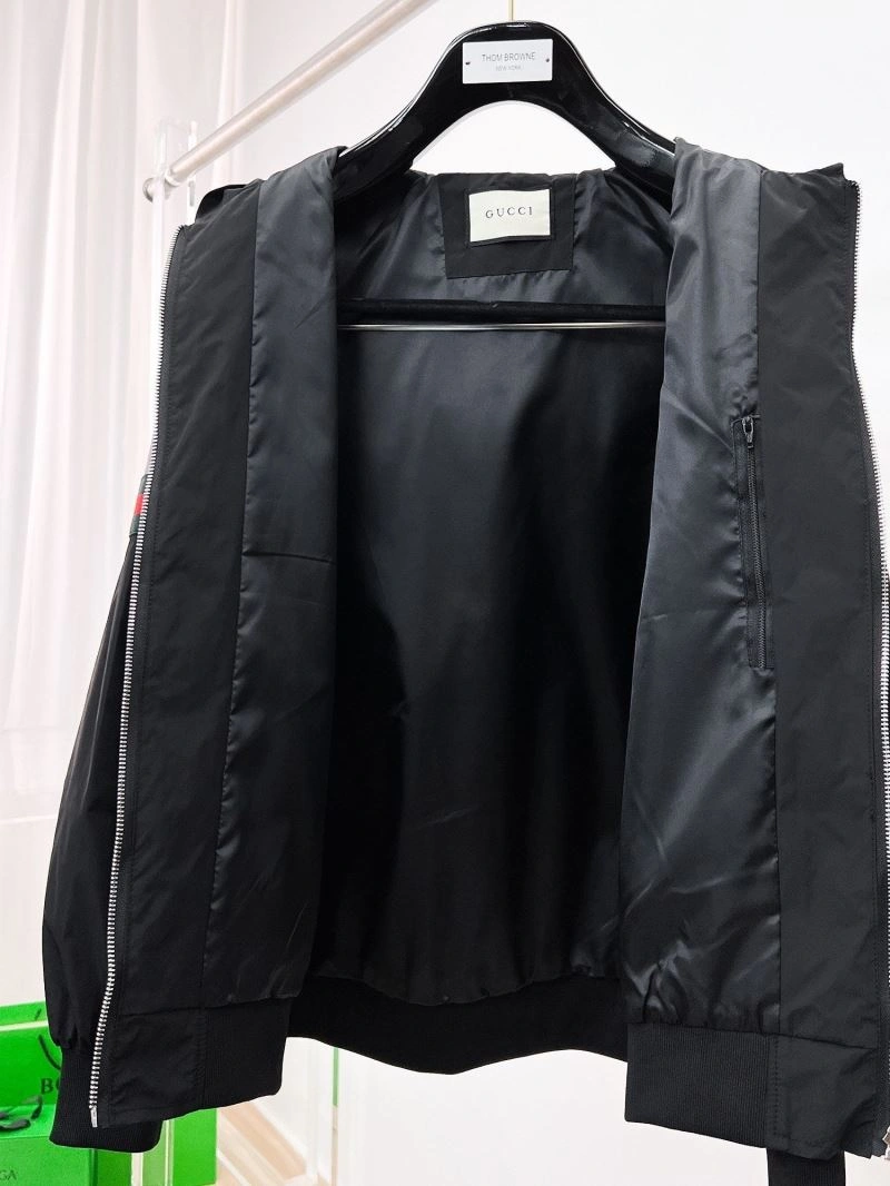 Original Gucci Outwear