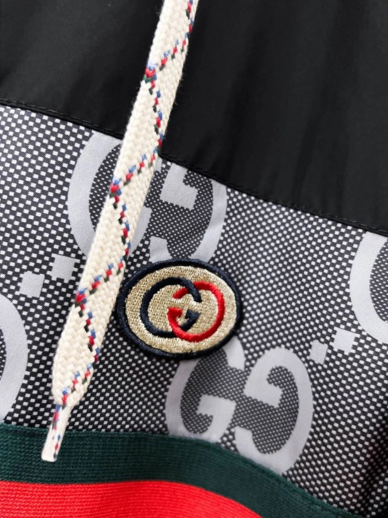 Original Gucci Outwear