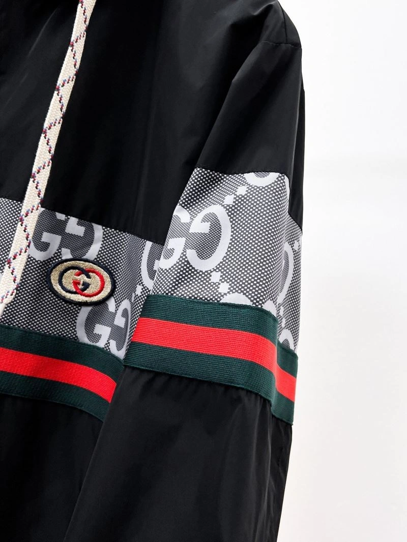 Original Gucci Outwear