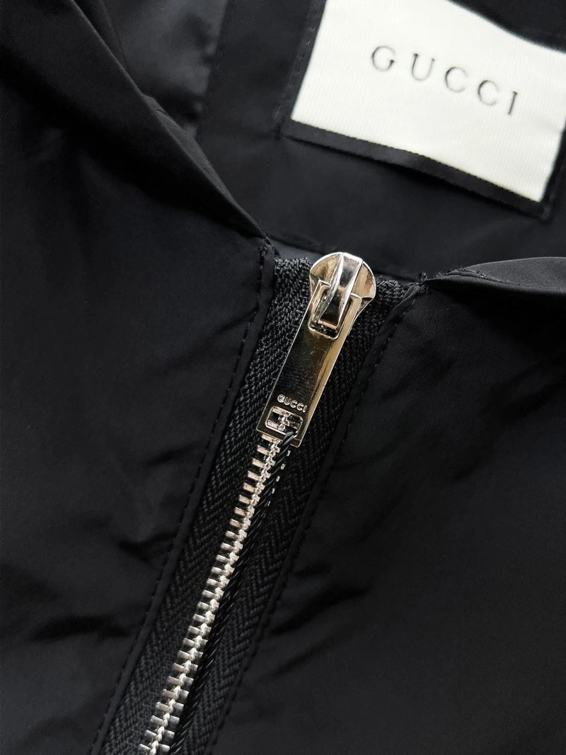 Original Gucci Outwear