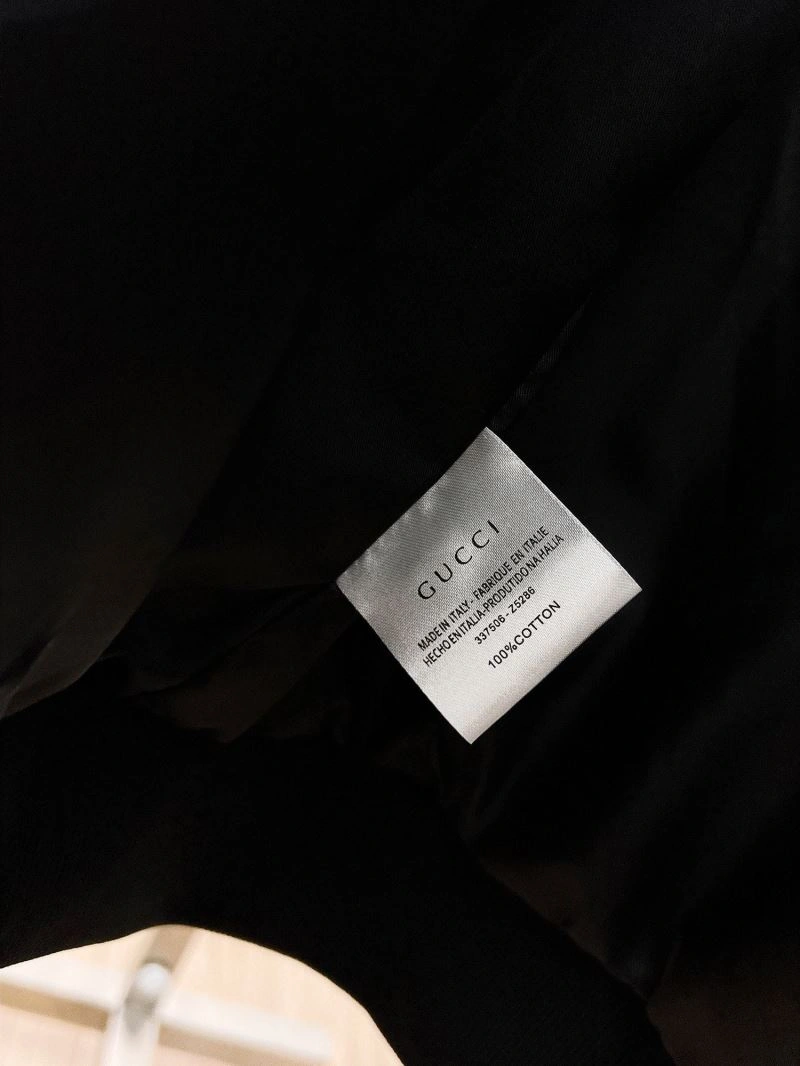 Original Gucci Outwear