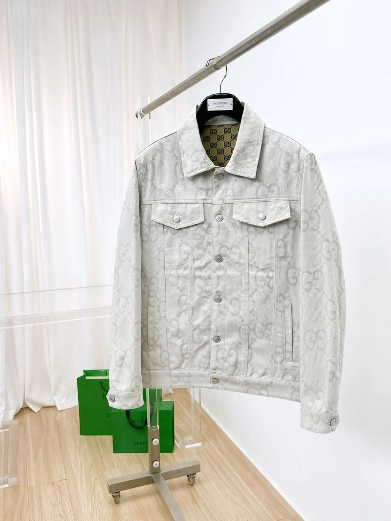 Gucci Outwear