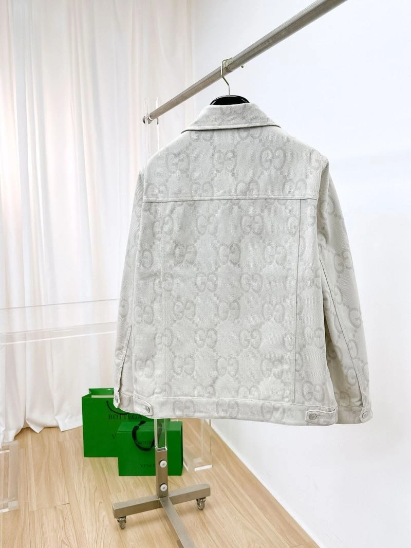 OEM Gucci Outwear