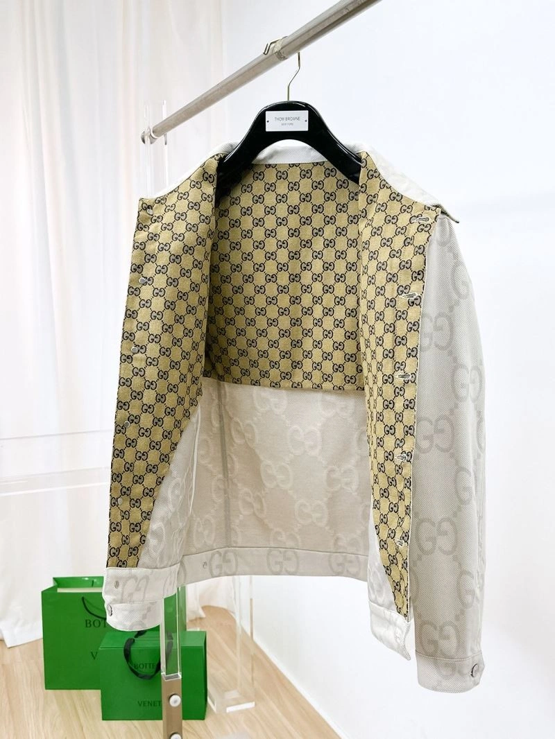 OEM Gucci Outwear