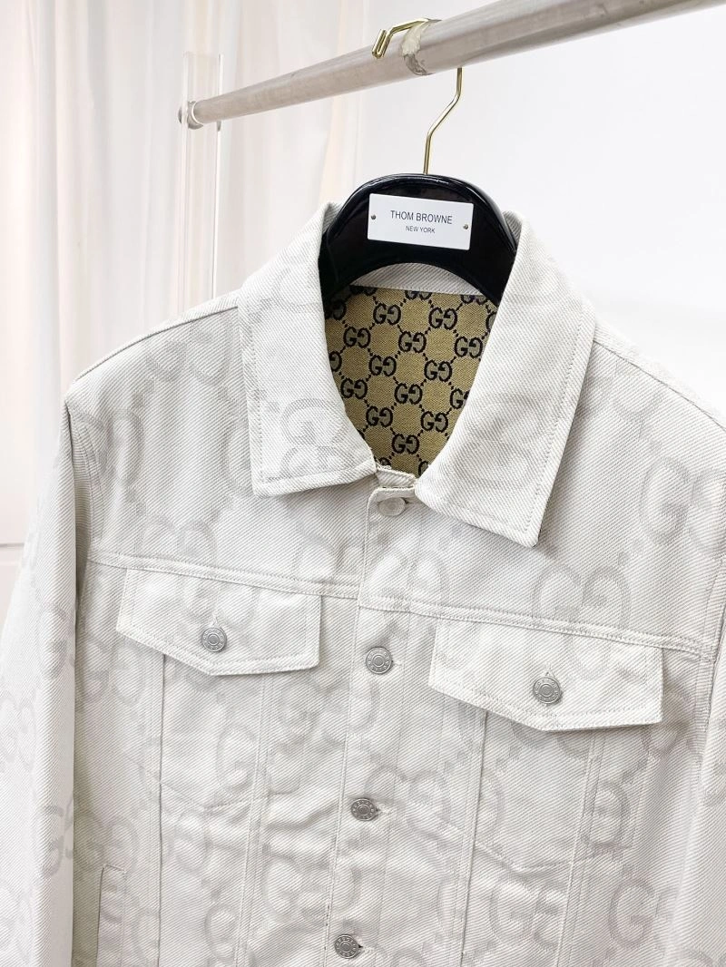 OEM Gucci Outwear