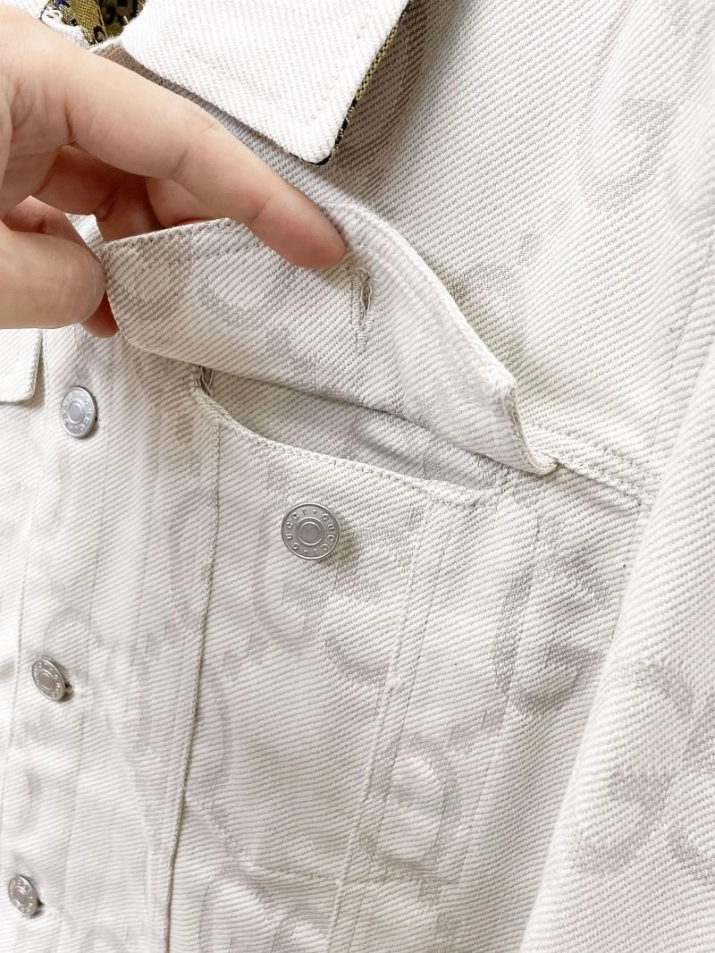 OEM Gucci Outwear
