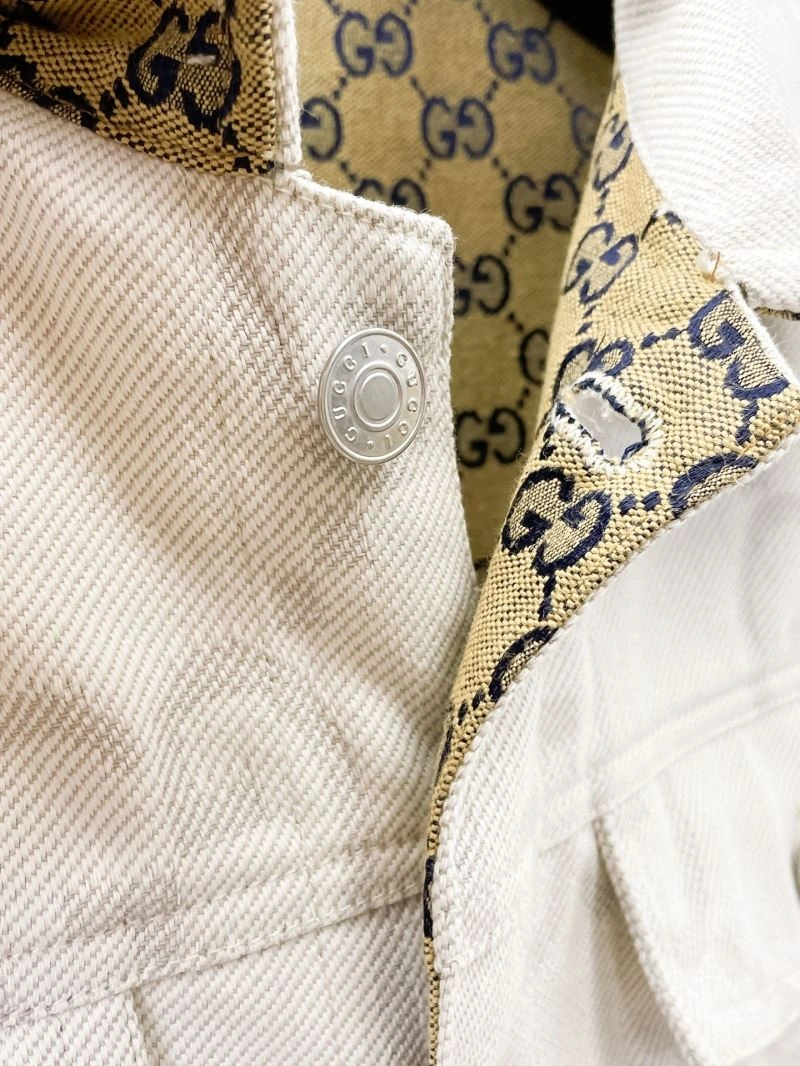 OEM Gucci Outwear