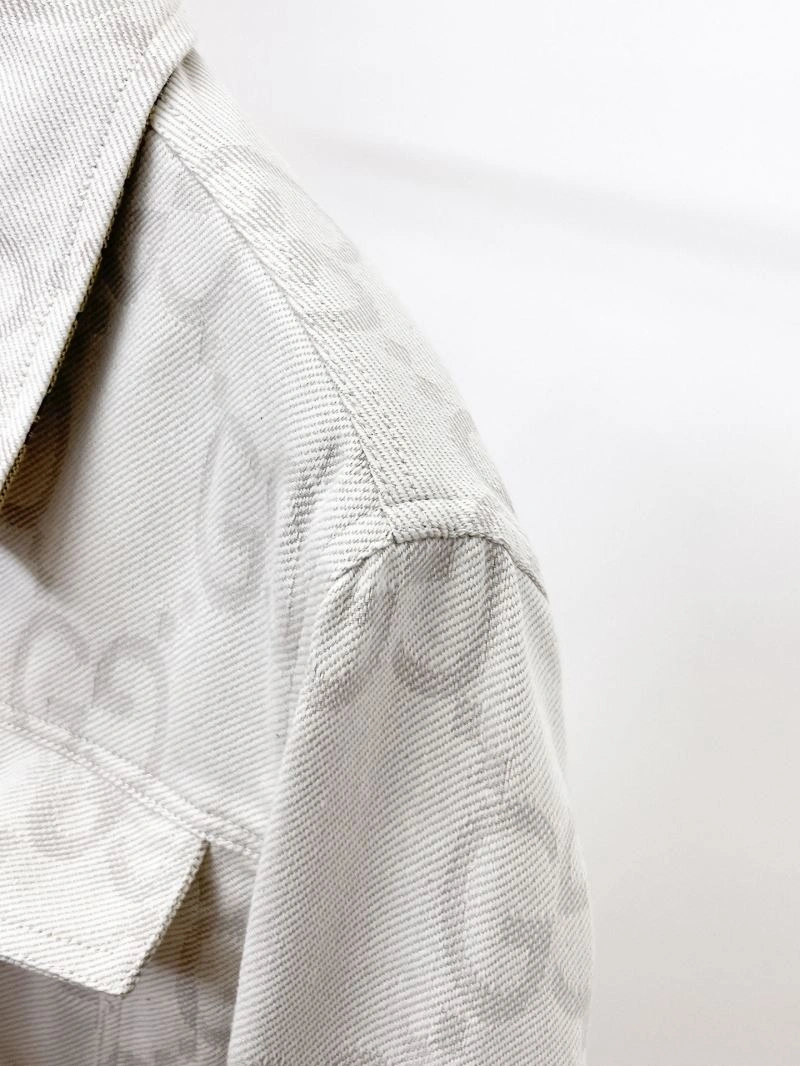 OEM Gucci Outwear