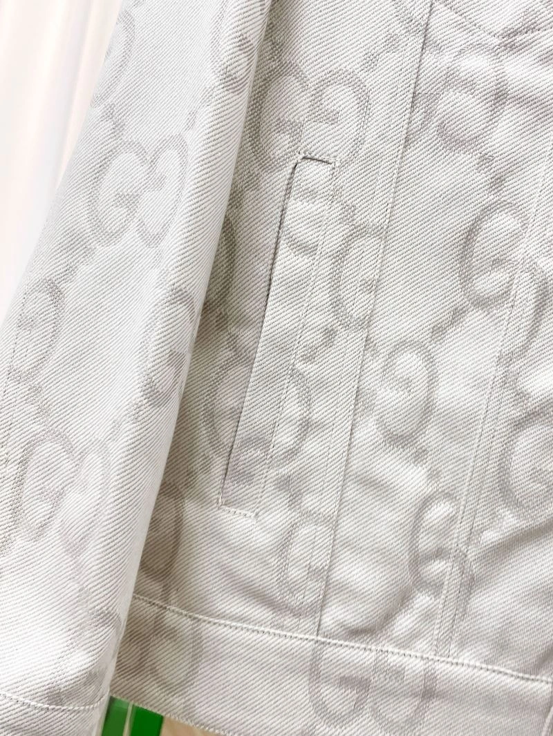 OEM Gucci Outwear