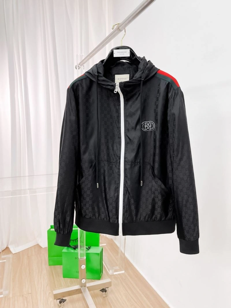 Gucci Outwear