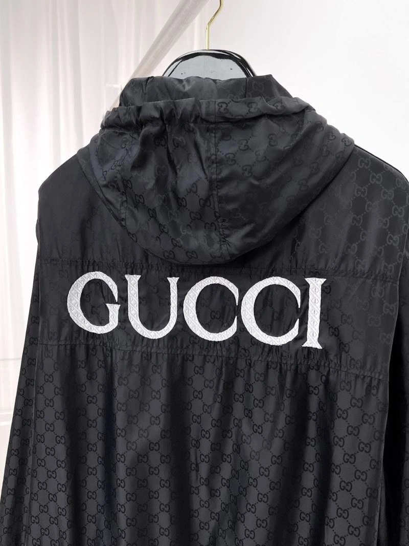 Legit Gucci Outwear