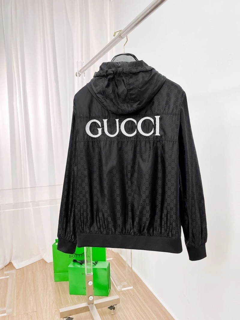 Legit Gucci Outwear