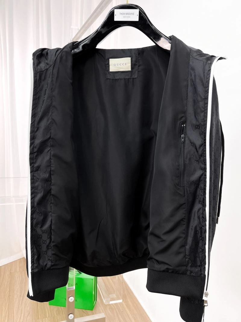 Legit Gucci Outwear